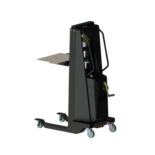 Datalift Server & IT Equipment Manual Lift 175Kg | Conex