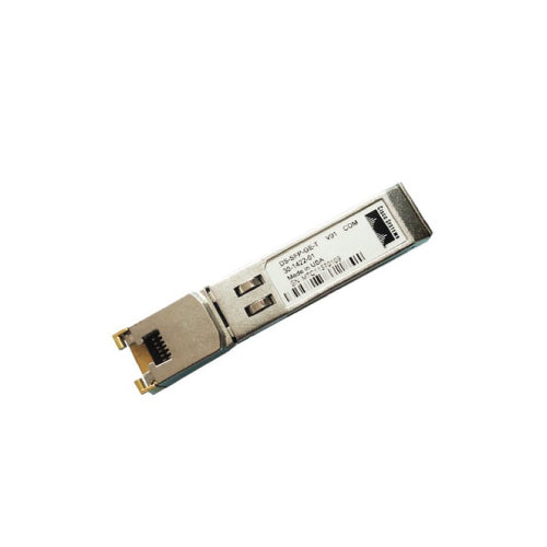 Cisco Copper RJ45 Gigabit Ethernet SFP Module | Conex