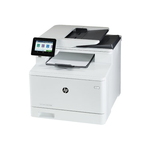 HP Color LaserJet Pro M479 Multifunction Printer | Conex