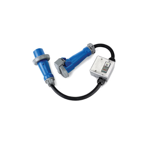 Packet Power Smart AC R Power Cable | Conex