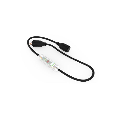 Packet Power Smart AC S Power Cable | Conex