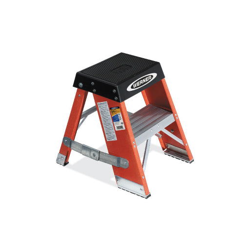 Werner IAA 2 Step Stand | Conex