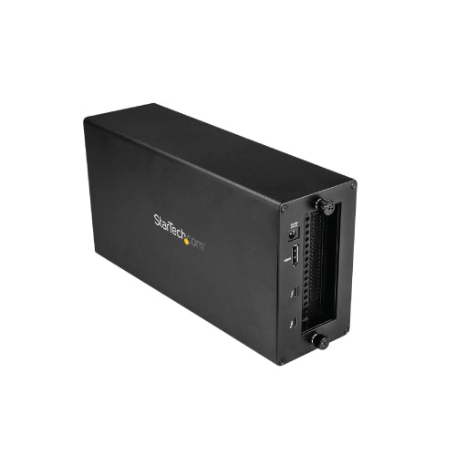 Startech Thunderbolt 3 PCIe Expansion Chassis | Conex